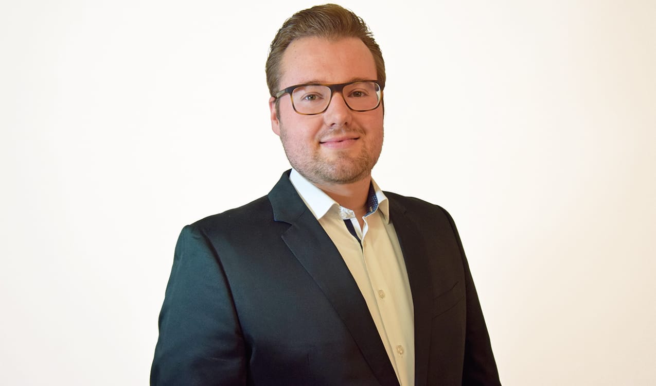Manner erweitert Vertrieb - display Magazin