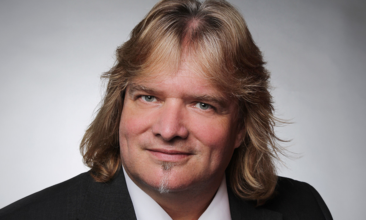 UDS: Neuer Key Account Manager - display Magazin