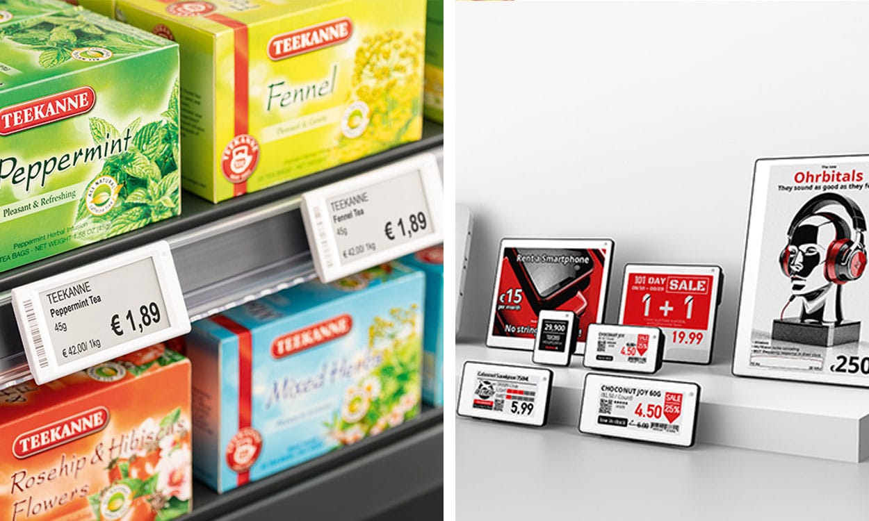 VKF Renzel und tronitag auf der Eurocis - display Magazin