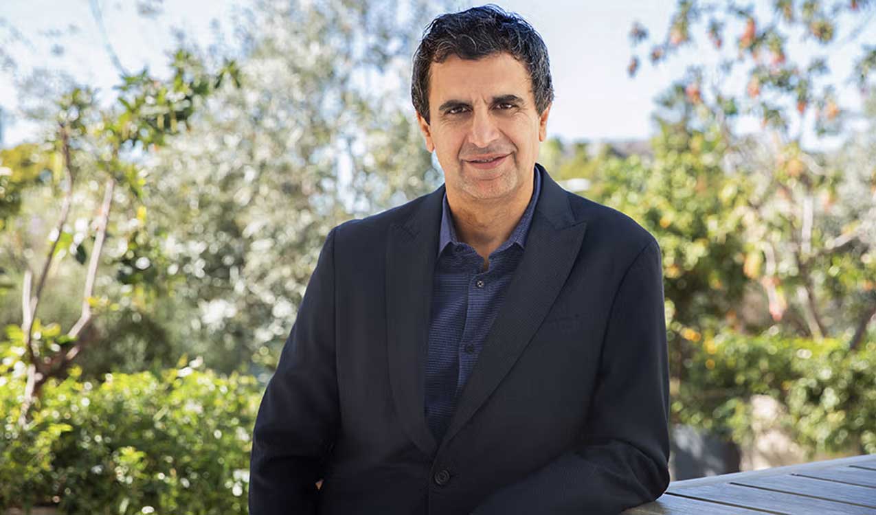 Neuer CEO bei Unilever - display Magazin