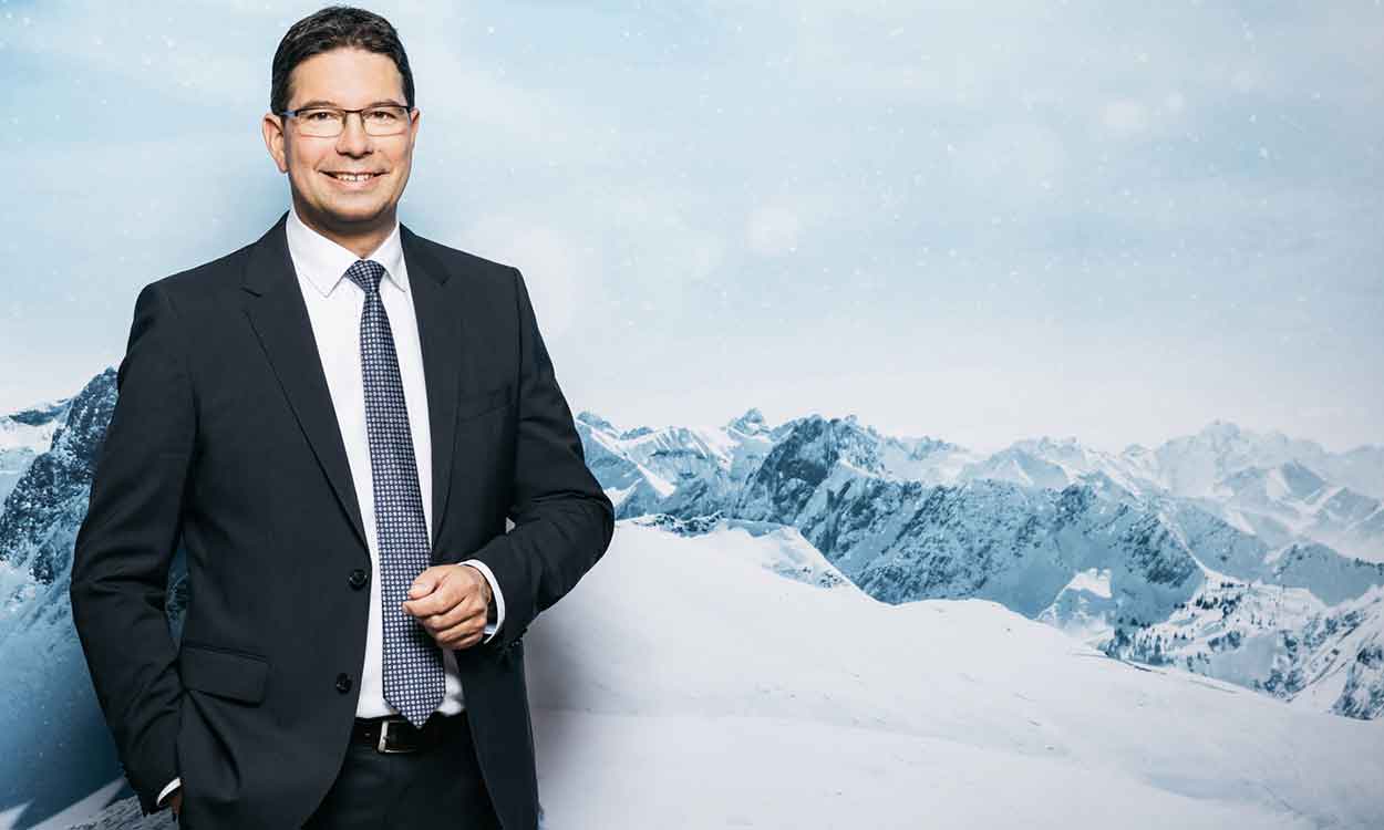 Adelholzener: Strategische Neuausrichtung - display Magazin