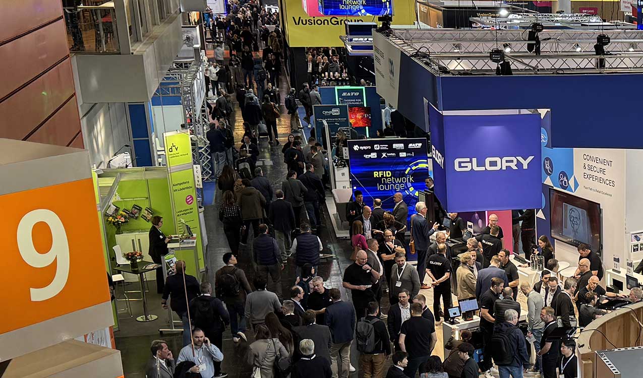 EuroCIS: Zukunftsvisionen für Retail - display Magazin