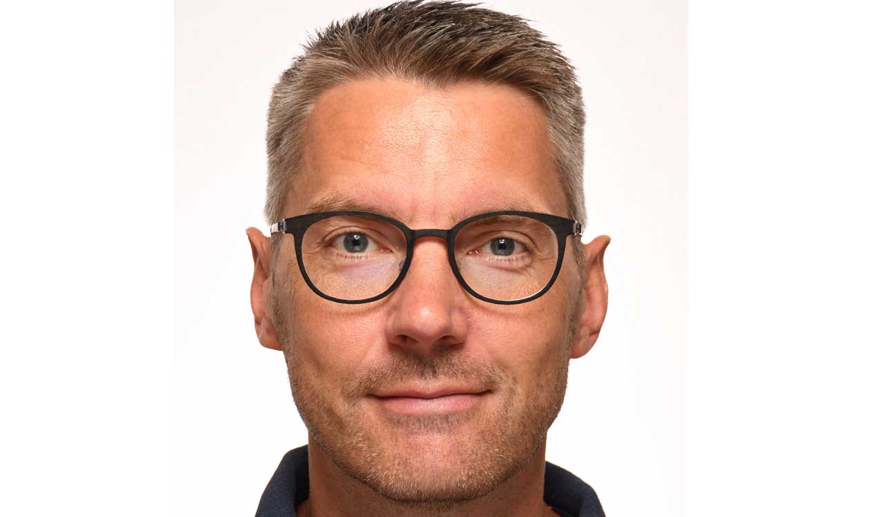 Neuer Marketingchef Aldi Nord - display Magazin