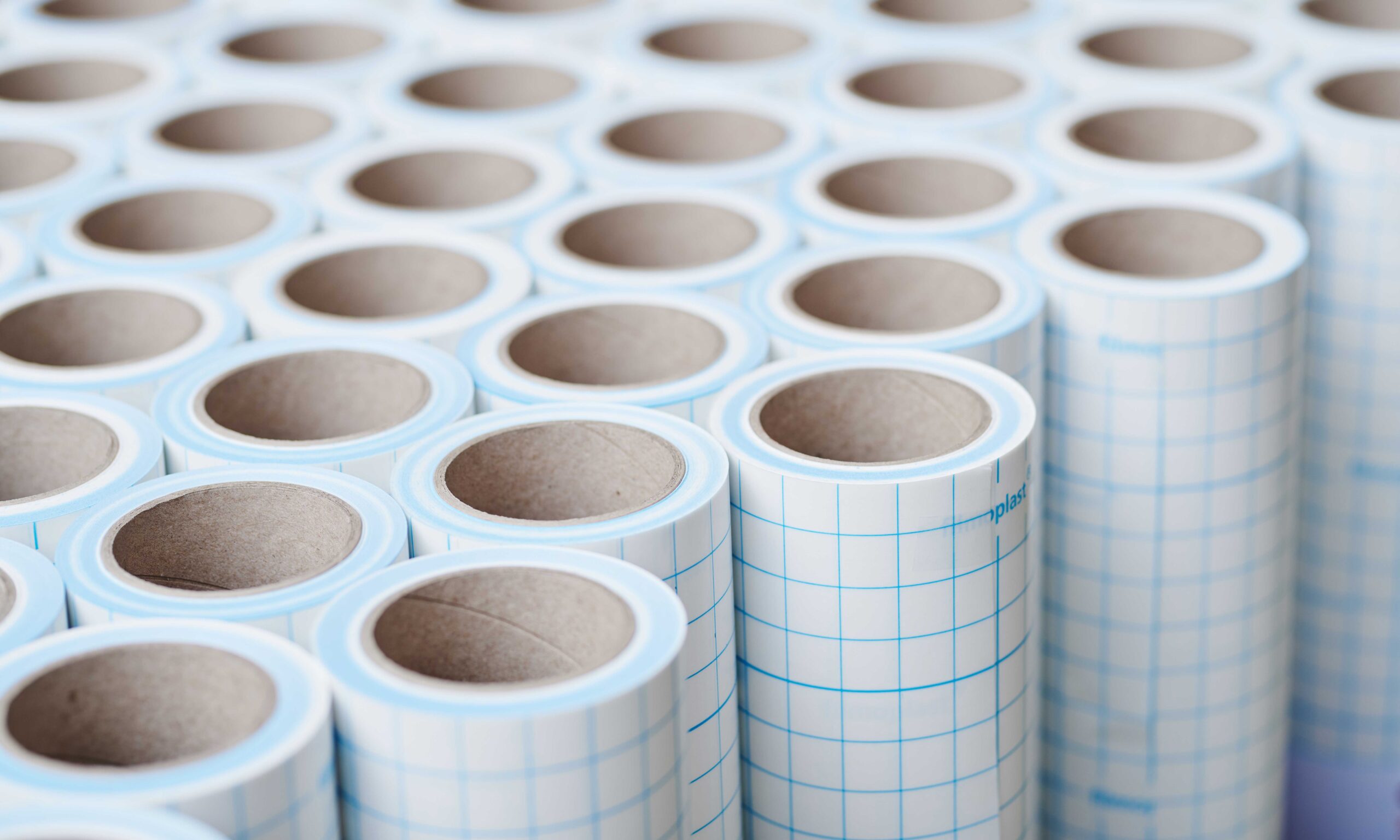 Neschen und ATP – innovative Lösungen - display Magazin