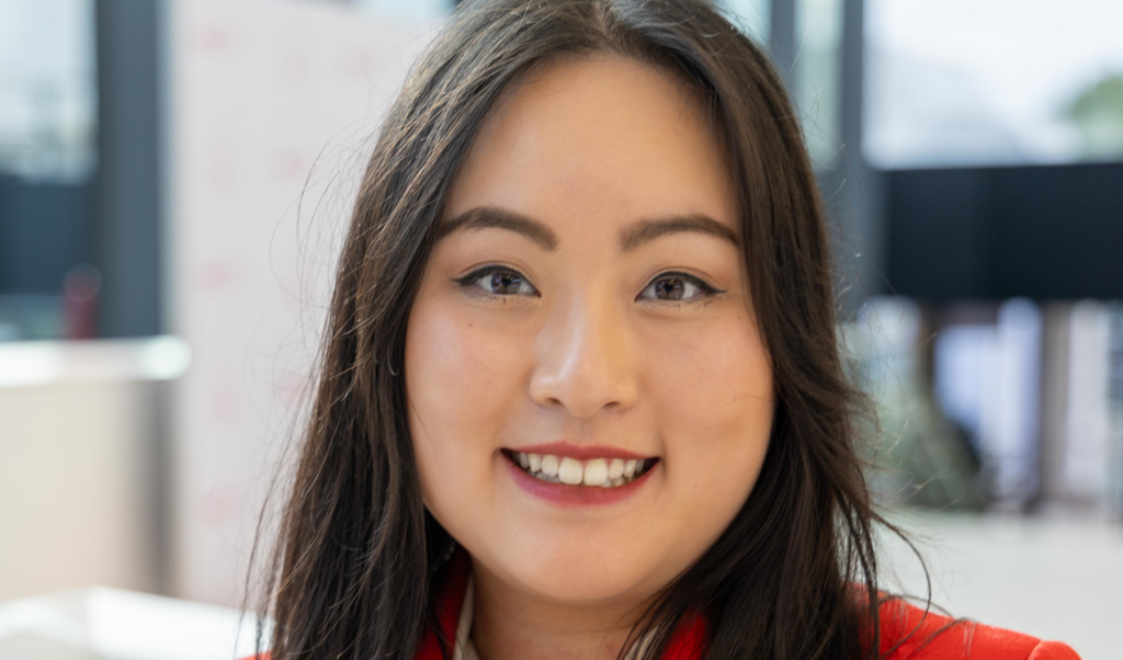 Neue Leiterin der Fachpack - display Magazin