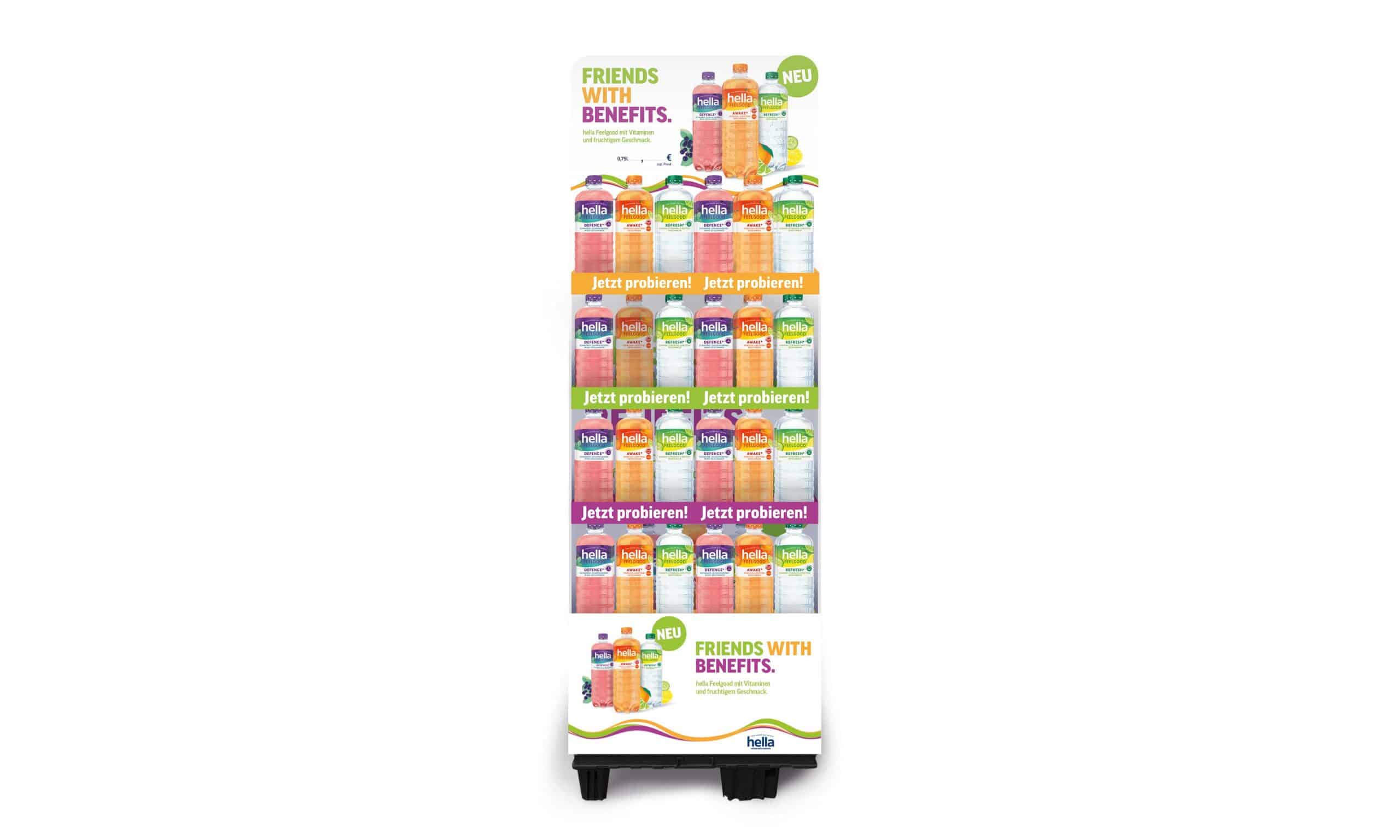 hella-Promotion mit Gewinnchancen - display Magazin