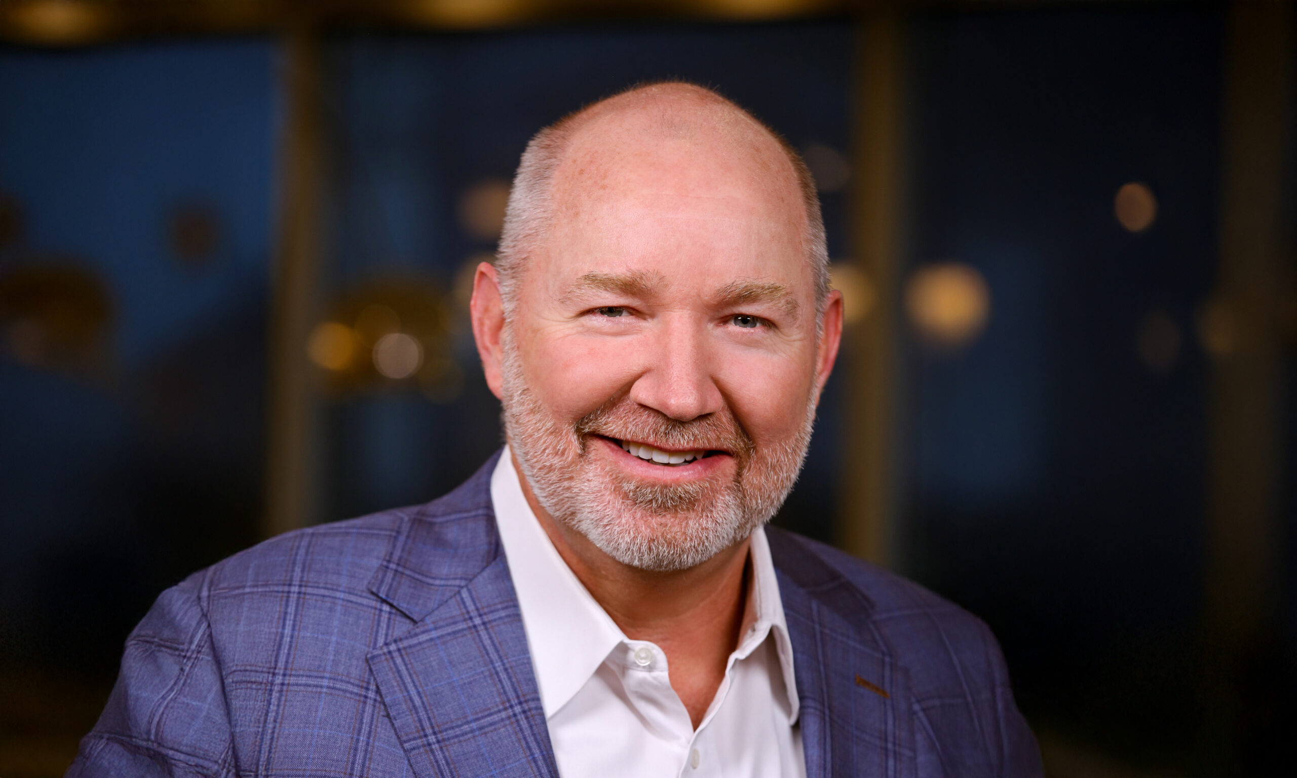 Refresco ernennt neuen CEO - display Magazin