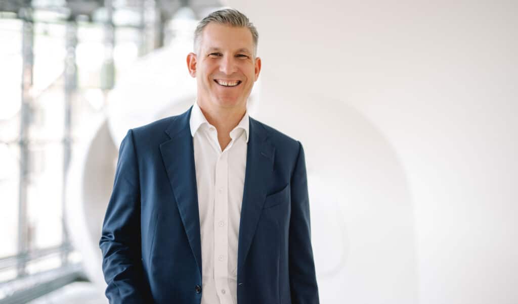 Eigengewächs neuer Nestlé-Chef - display Magazin