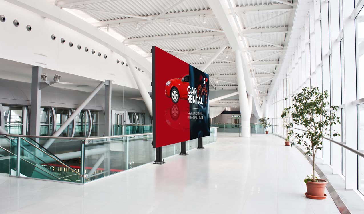 Peerless: Neue flexible Stabilität - display Magazin