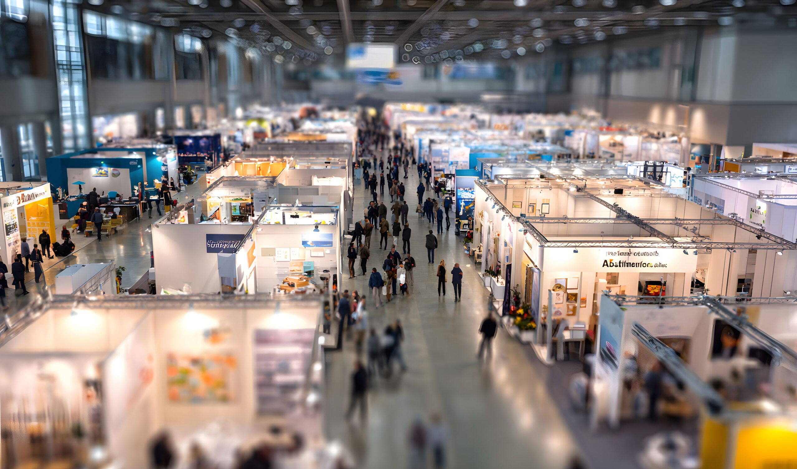 Wanzl zeigt seine Innovationen - display Magazin