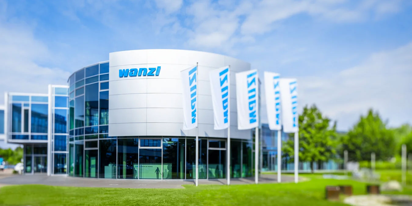 Wanzl bündelt Produktion - display Magazin